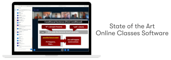 Spoken English - National Institute Of Language