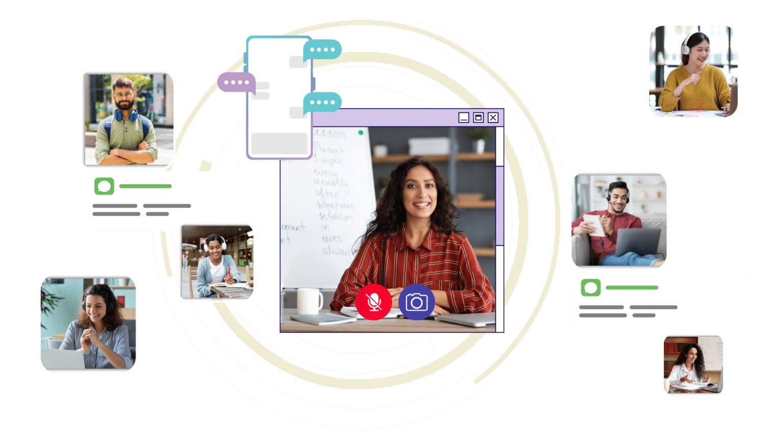 English Foundation Course PT - National Institute Of Language