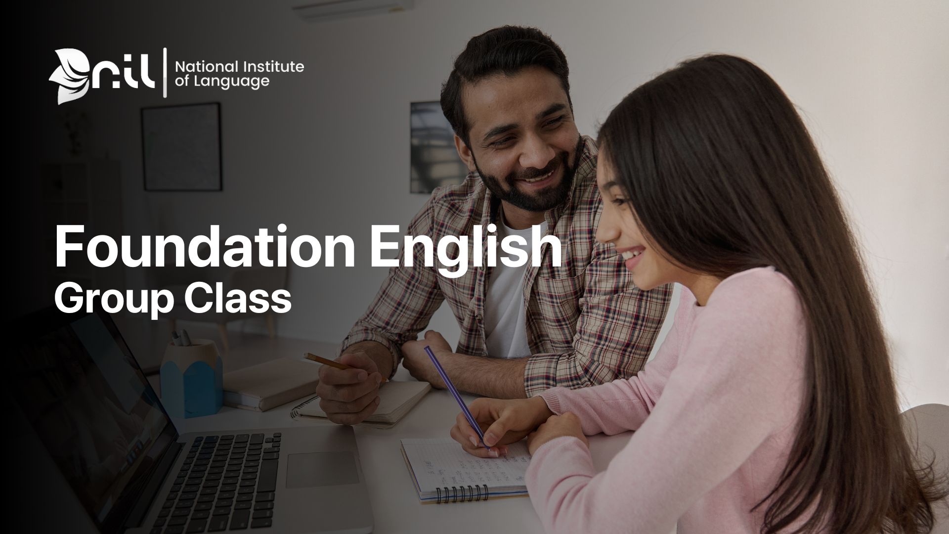 English Foundation Course PT - [Cloned #112388] - National Institute Of ...