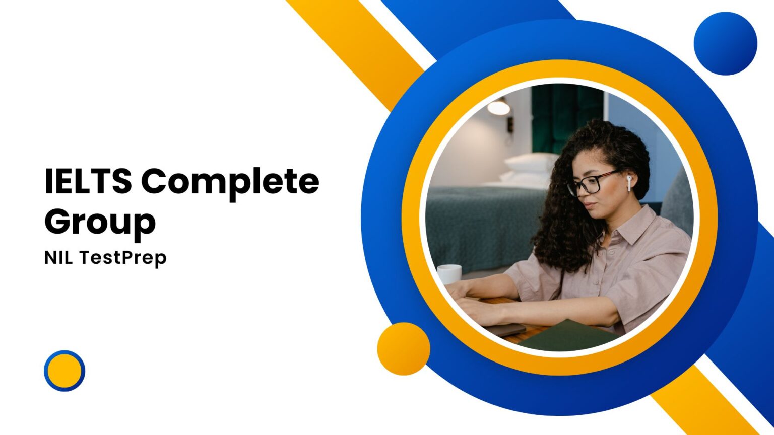 IELTS Courses - National Institute Of Language