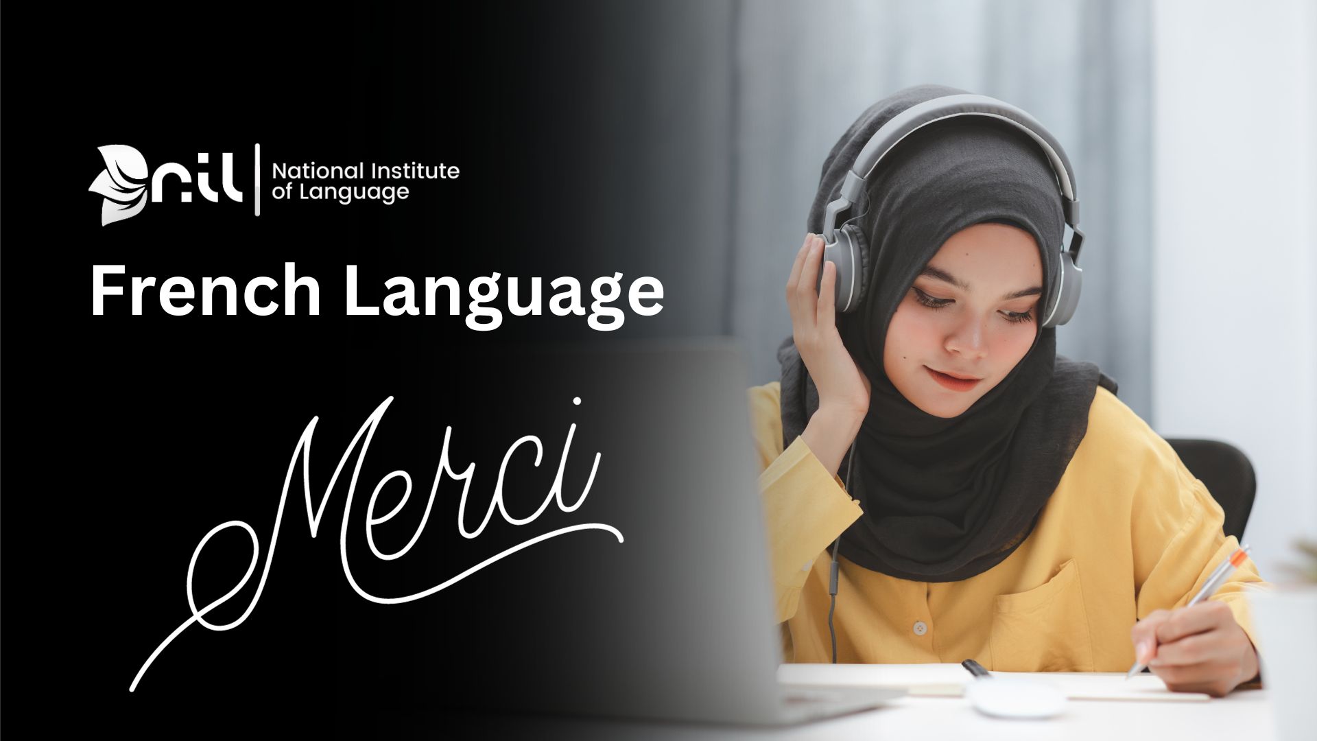 Foreign Languages A1 - National Institute Of Language