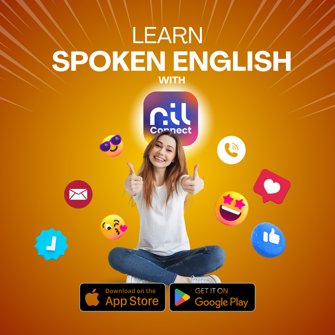Download App NIL Connect - National Institute Of Language